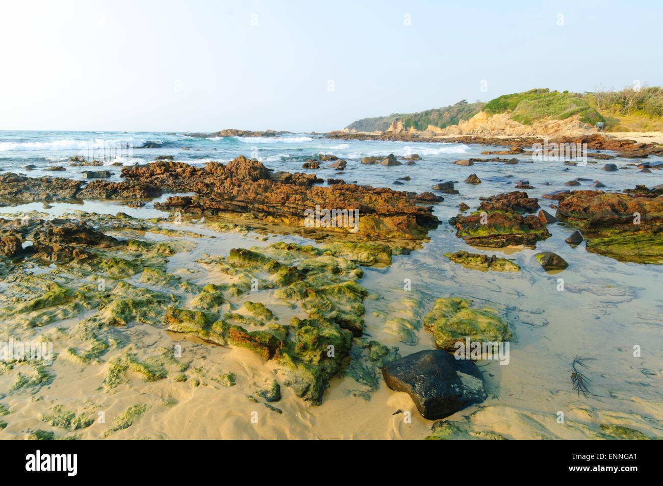 Mystery bay australia hi-res stock photography and images - Alamy