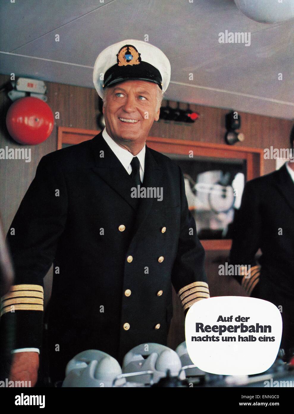 Auf der Reeperbahn nachts um halb eins, Deutschland 1969, Regie: Rolf ...