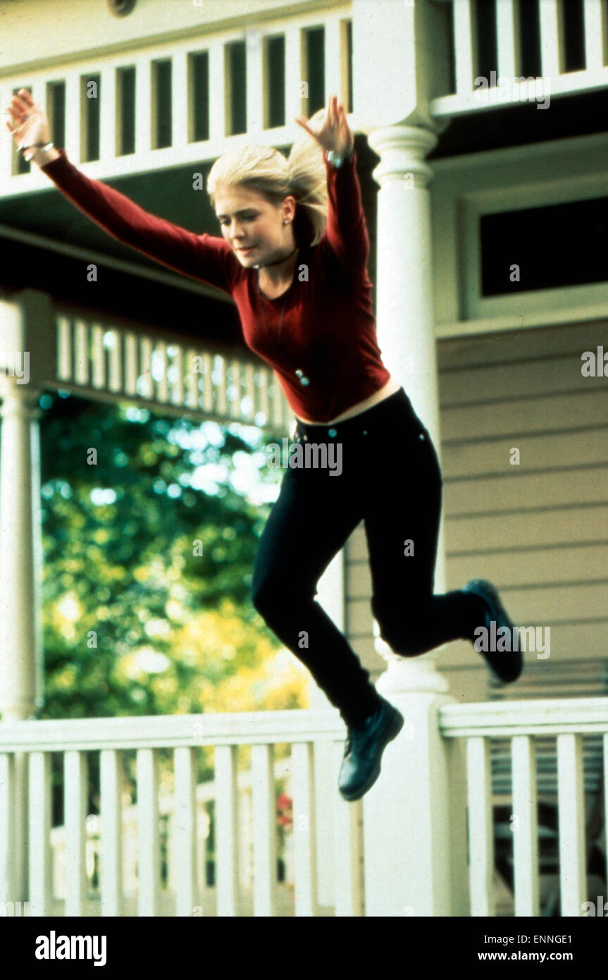 Sabrina the teenage witch house hi-res stock photography and images - Alamy