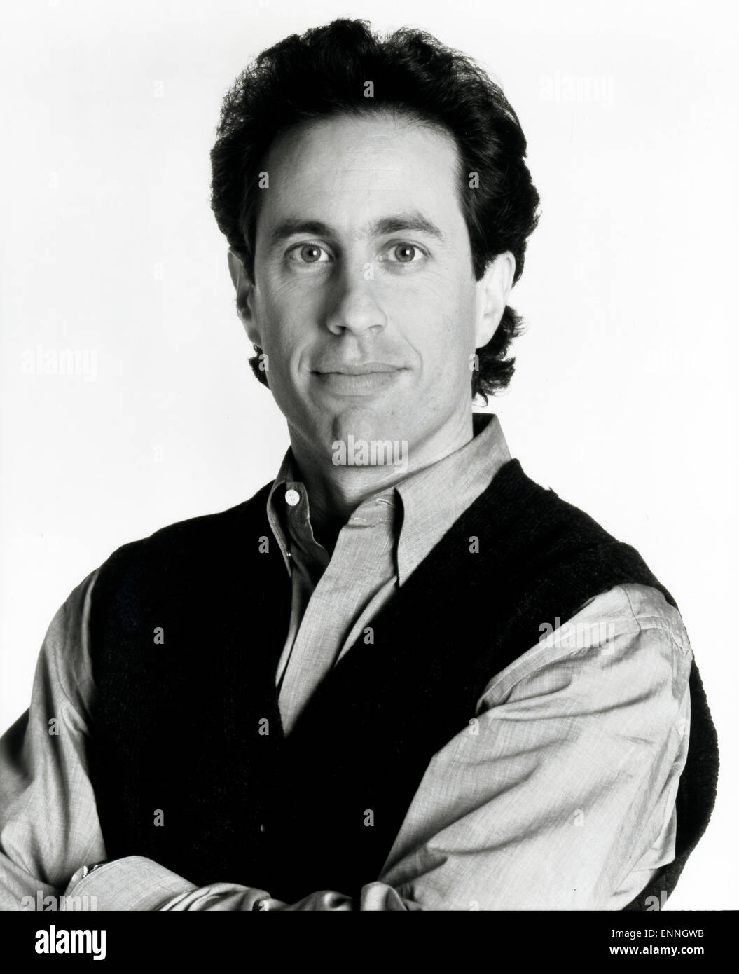 Seinfeld, USA 1990 - 1998, TV Comedy Serie, Staffel 9, Darsteller ...