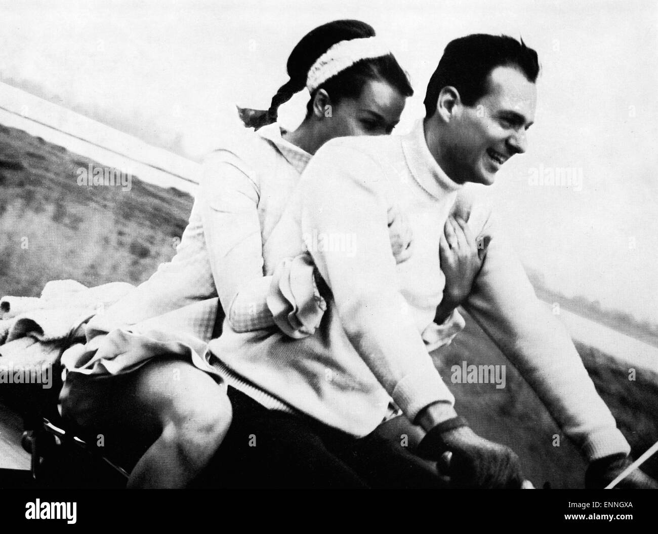 Heidi Stroh High Resolution Stock Photography and Images - Alamy