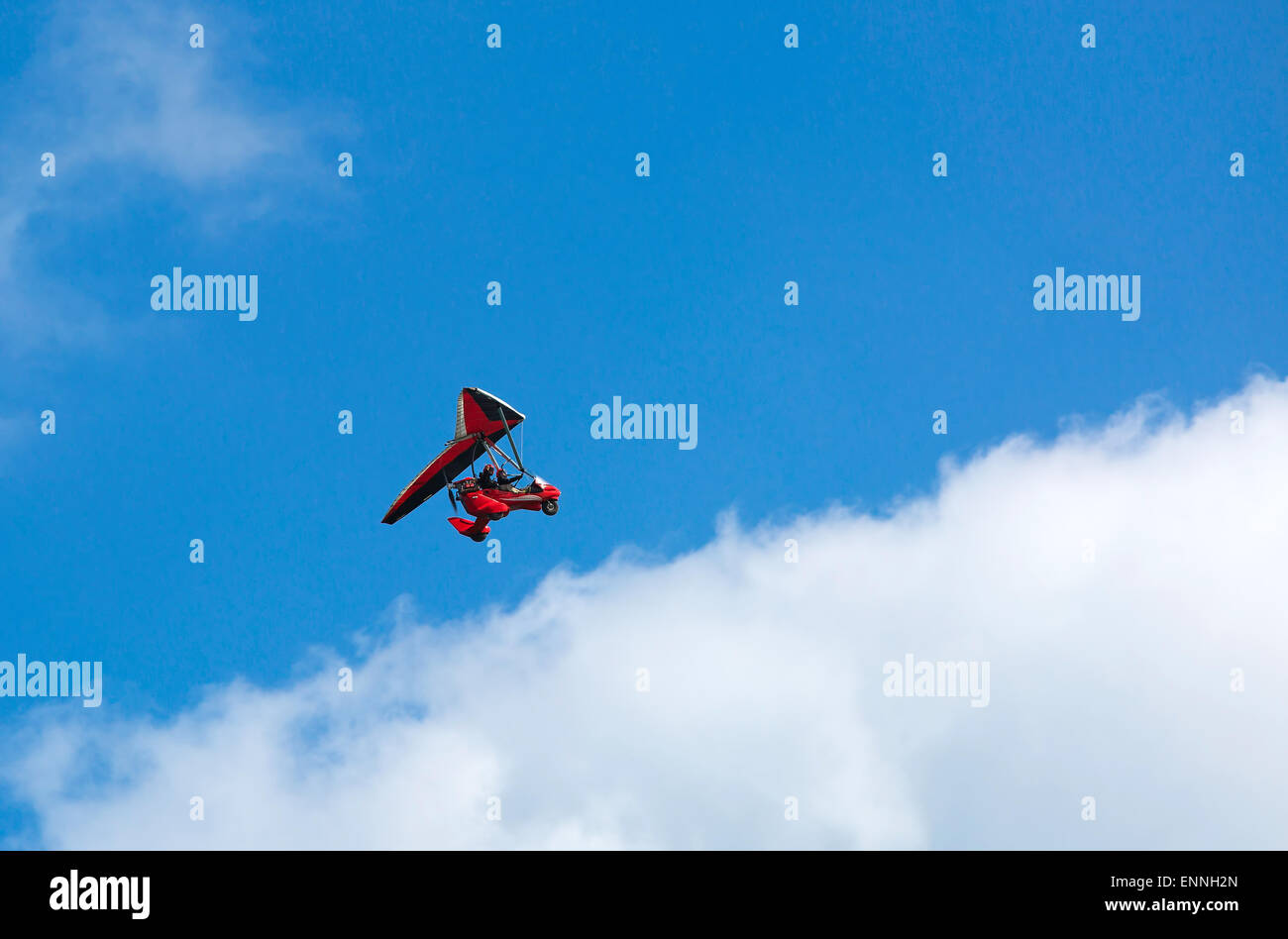 Delta Wing Glider High Resolution Stock Photography and Images - Alamy
