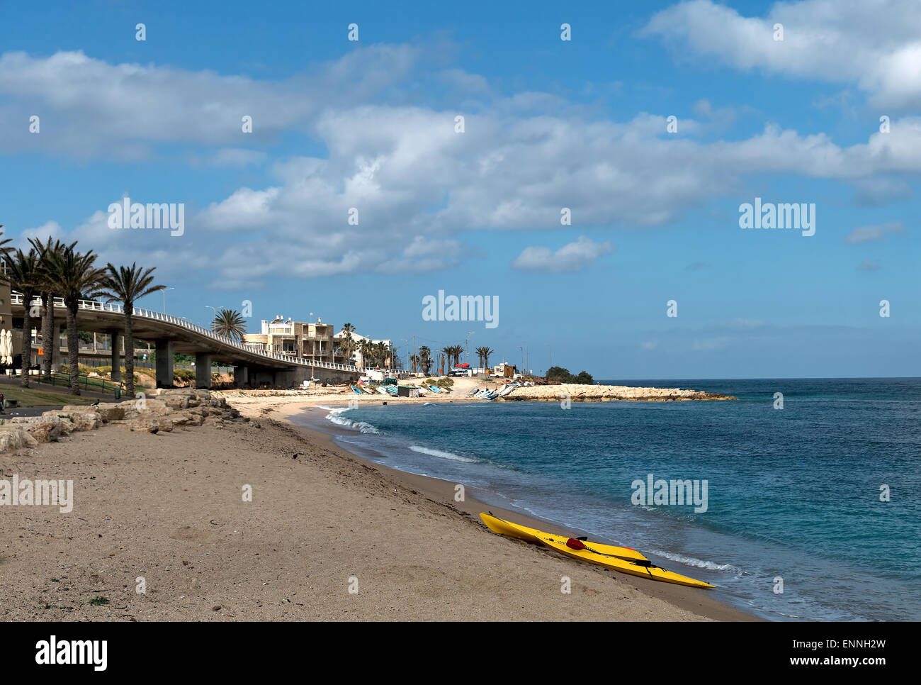 Must see in haifa hi-res stock photography and images - Alamy