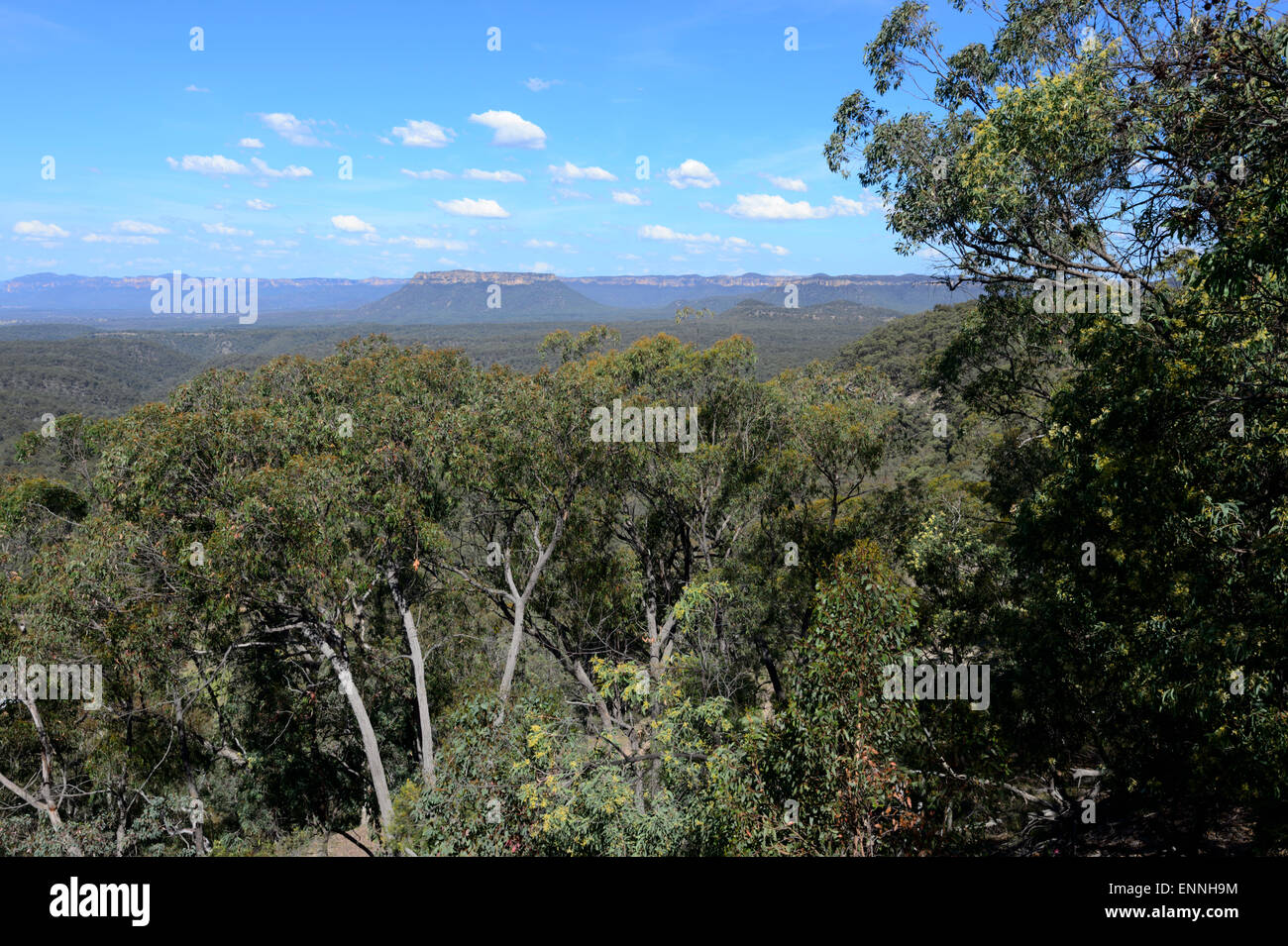 Pearsons lookout hi-res stock photography and images - Alamy