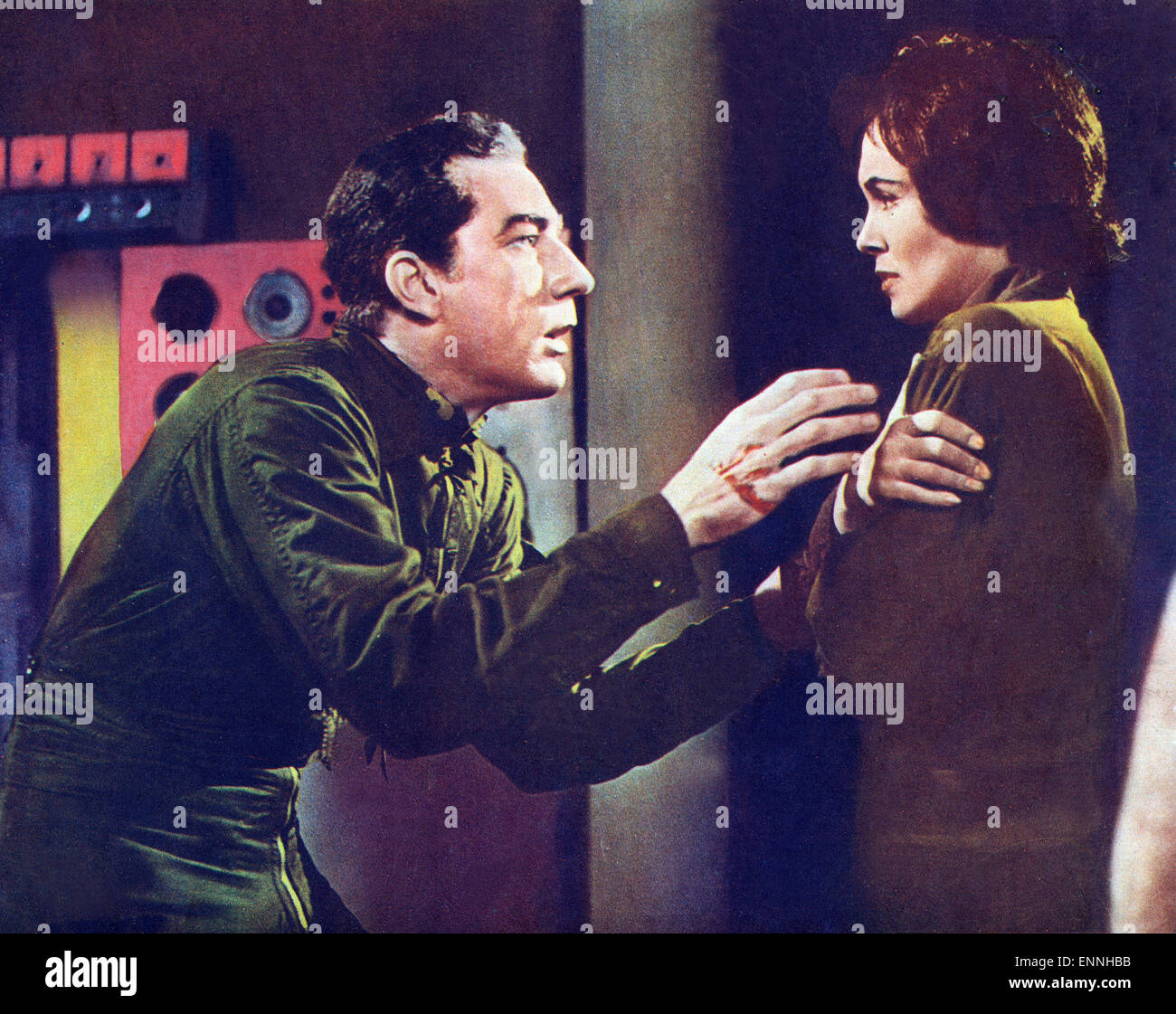 Susan cabot hi-res stock photography and images - Alamy