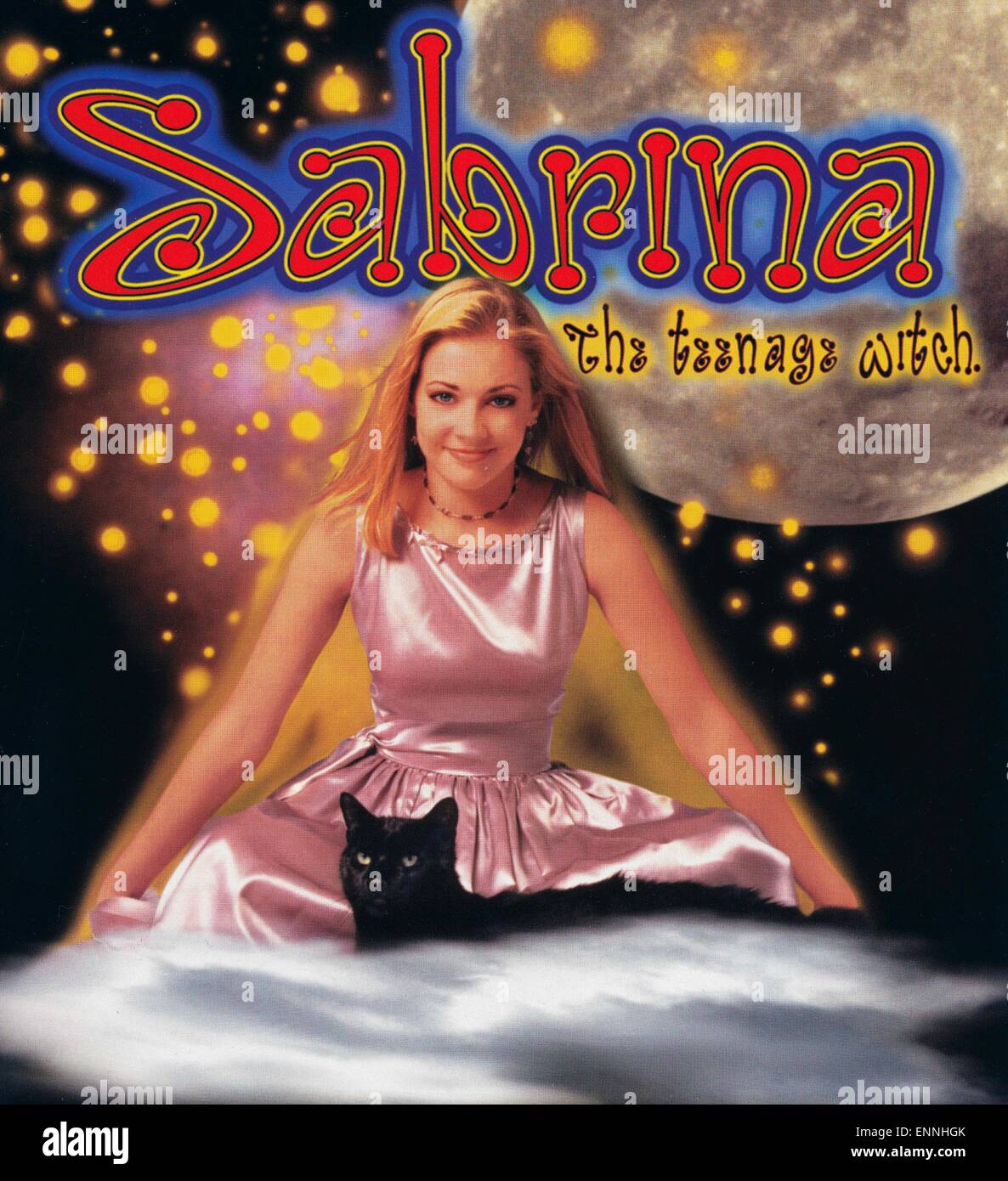 Sabrina the Teeneage Witch, TV Serie, USA 1996 - 2003, aka: Sabrina ...