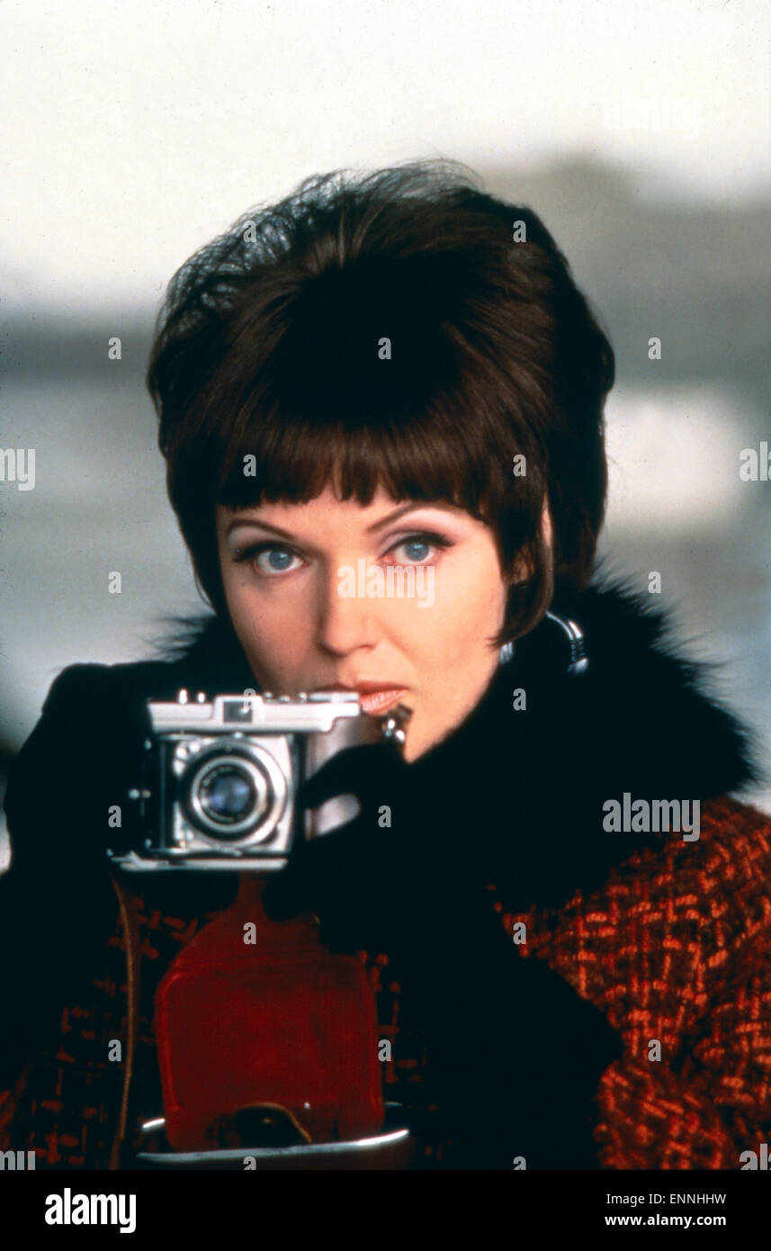 Fatherland, USA 1994, aka: Vaterland, TV Film, Regie: Christopher ...