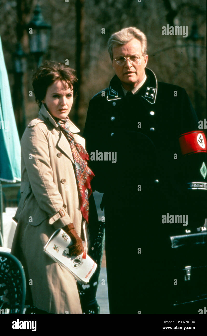 Fatherland, USA 1994, aka: Vaterland, TV Film, Regie: Christopher ...
