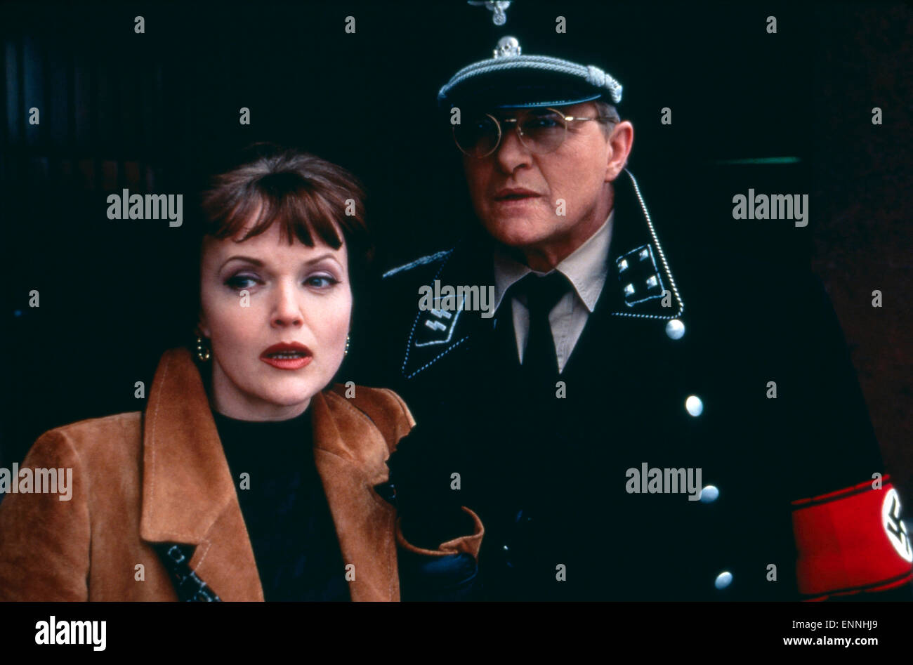 Fatherland, USA 1994, aka: Vaterland, TV Film, Regie: Christopher ...