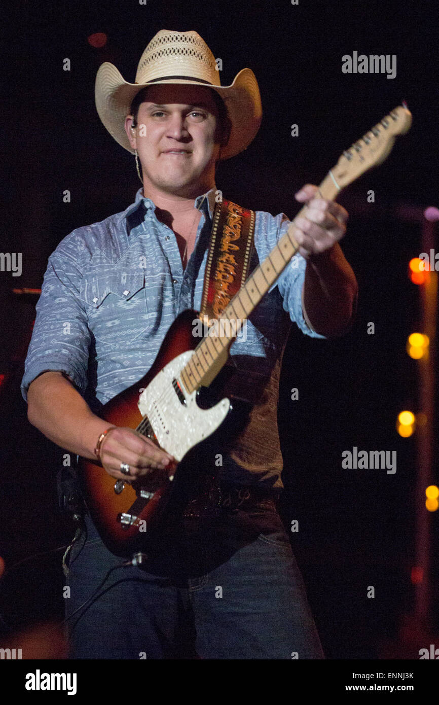Jon pardi hi-res stock photography and images - Alamy