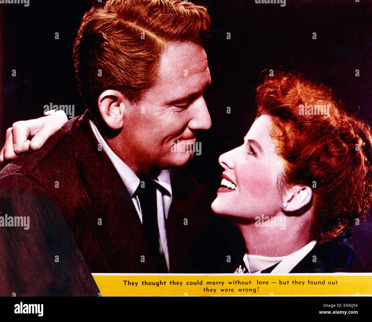 Without love 1945 hi-res stock photography and images - Alamy