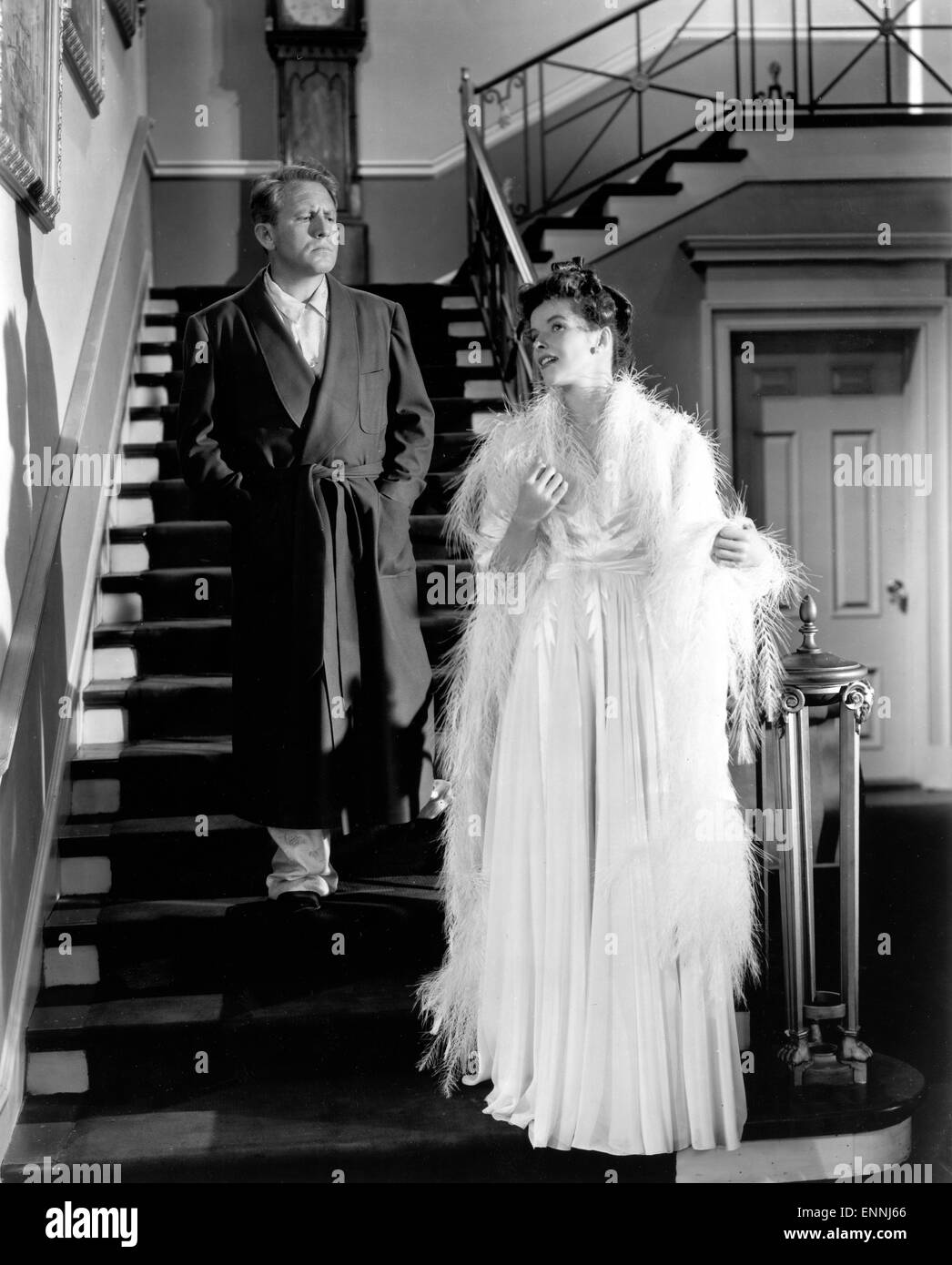 Without Love 1945 Hi Res Stock Photography And Images Alamy