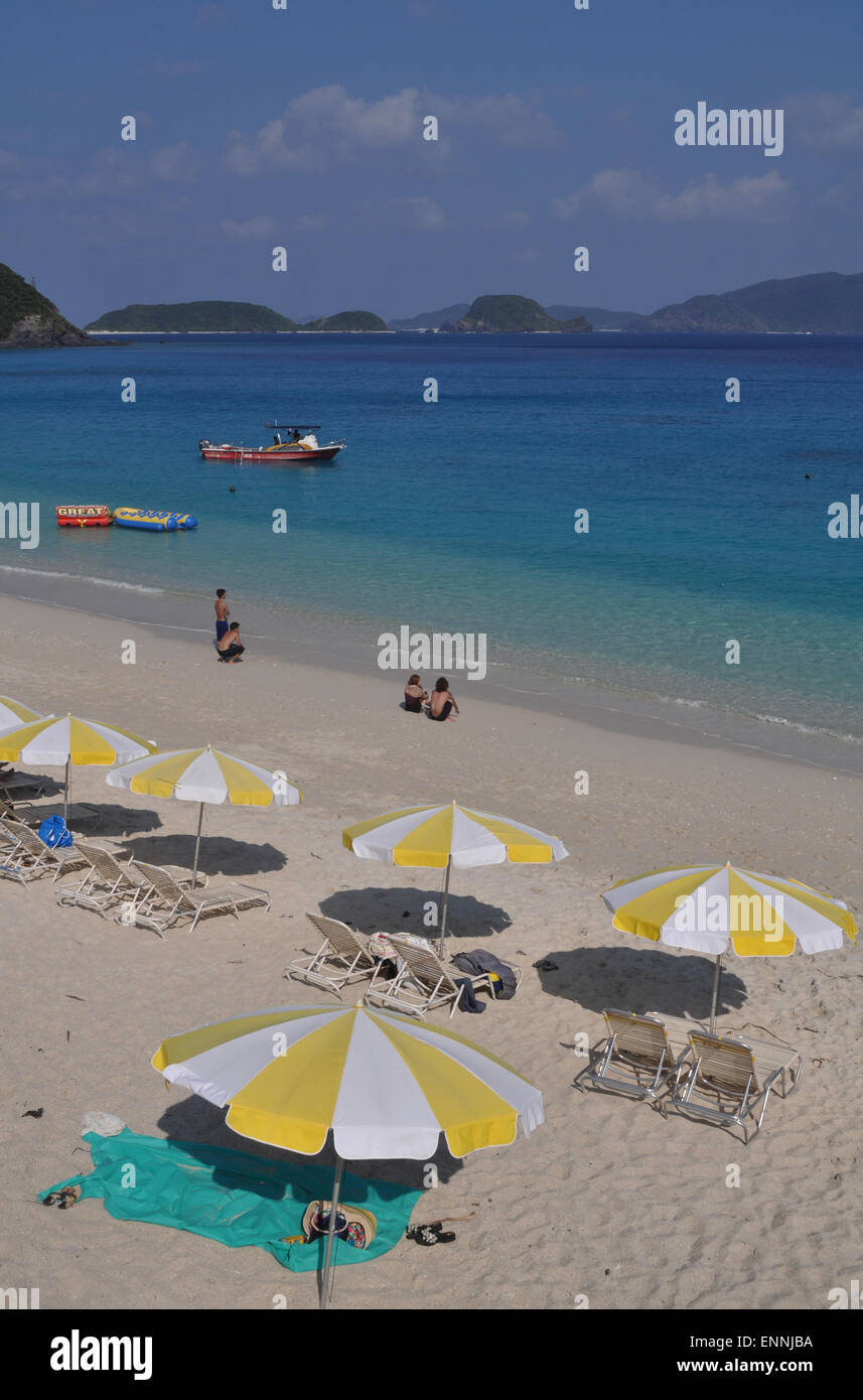 Zamami hi-res stock photography and images - Alamy