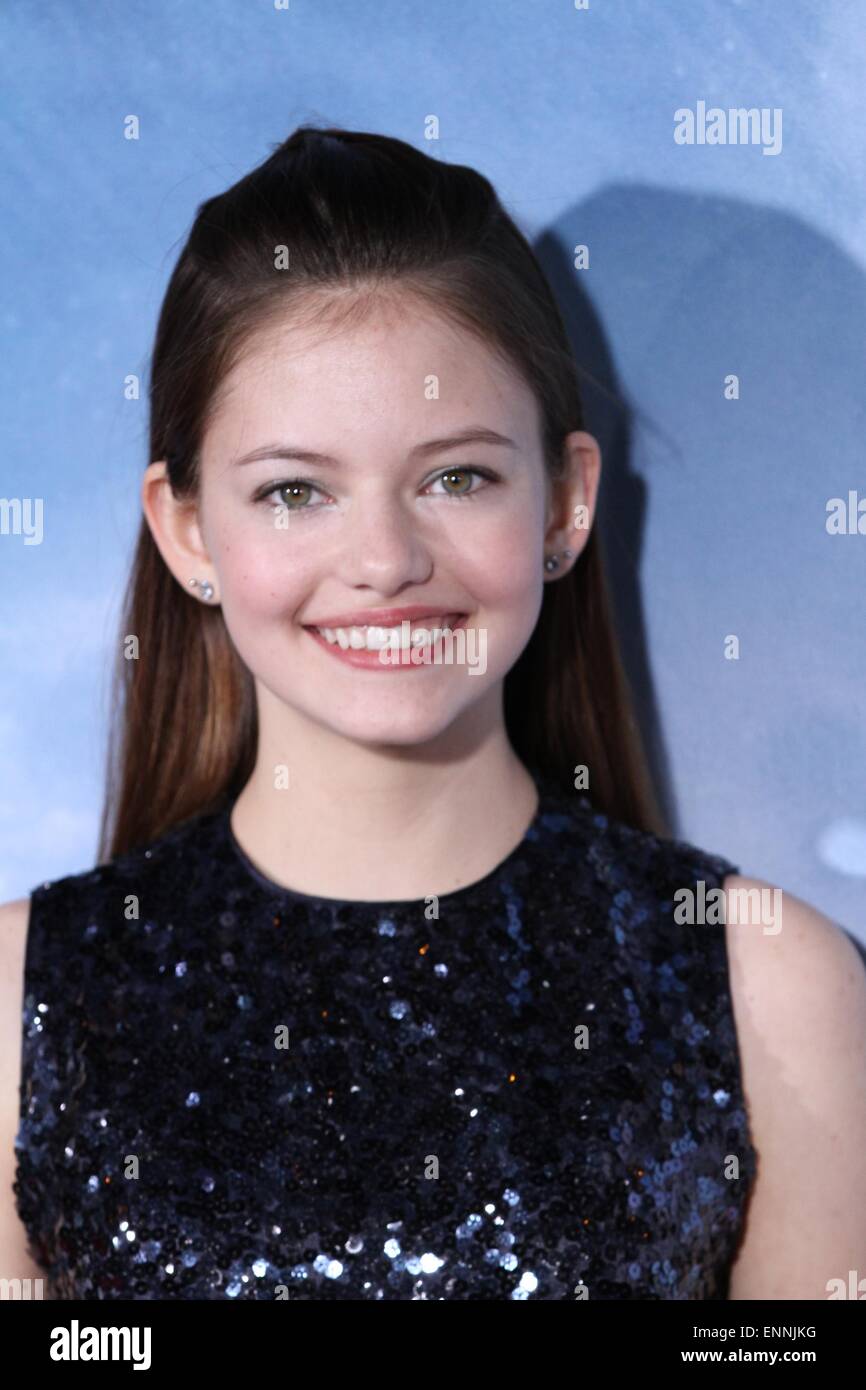 New York premiere of 'Interstellar' at AMC Lincoln Square Theater - Red ...