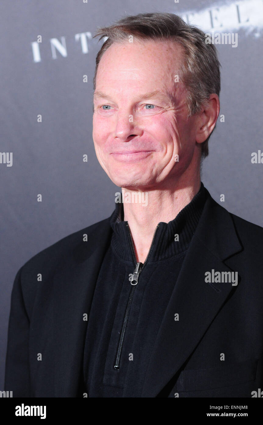 New York premiere of 'Interstellar' at AMC Lincoln Square Theater - Red ...