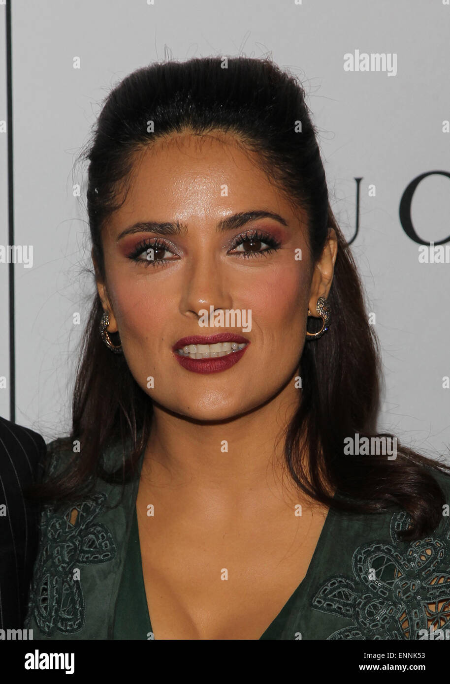 Equality Now Presents “Make Equality Reality” Event Featuring: Salma ...