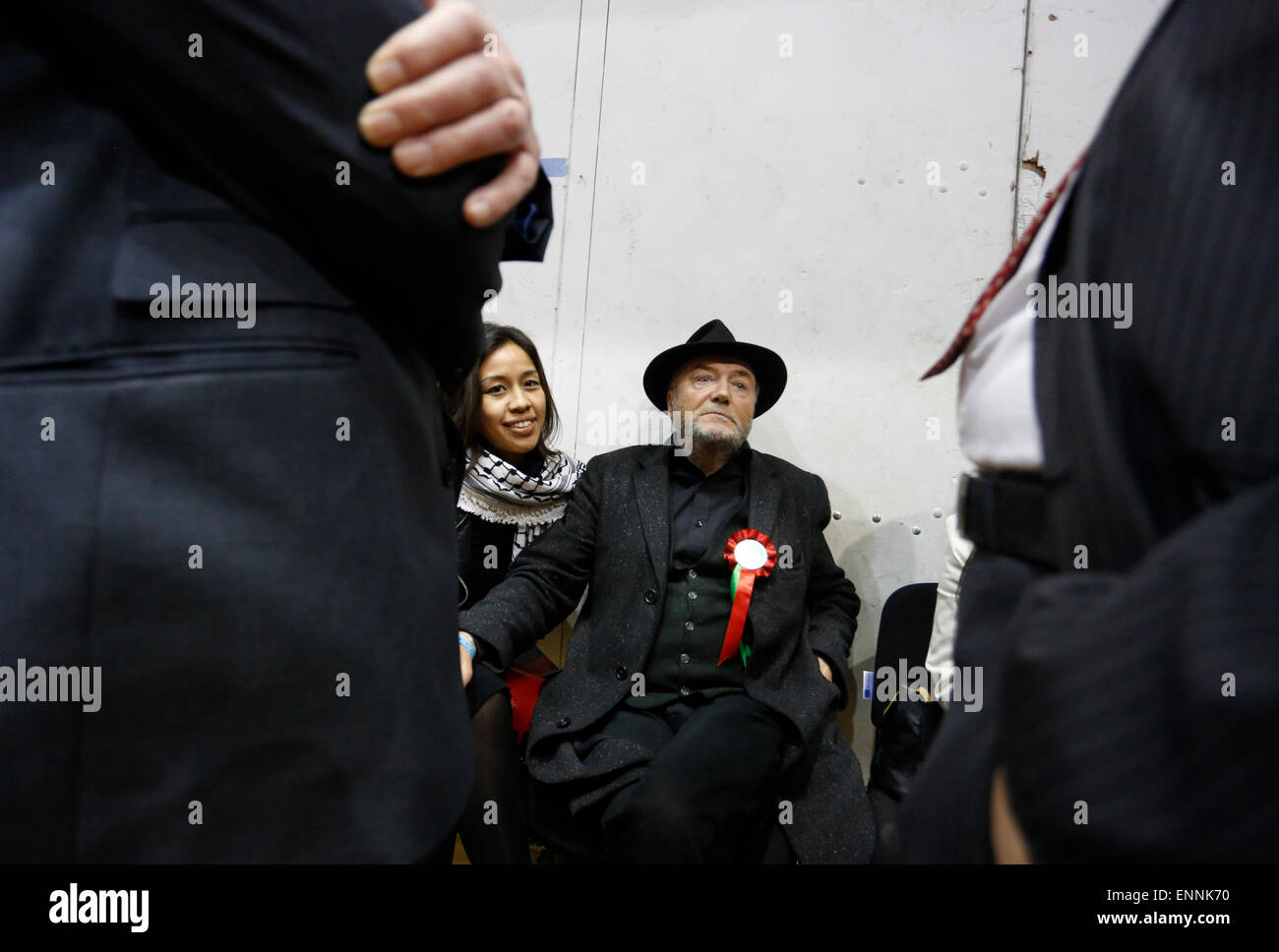 George Galloway Stock Photos & George Galloway Stock Images - Alamy