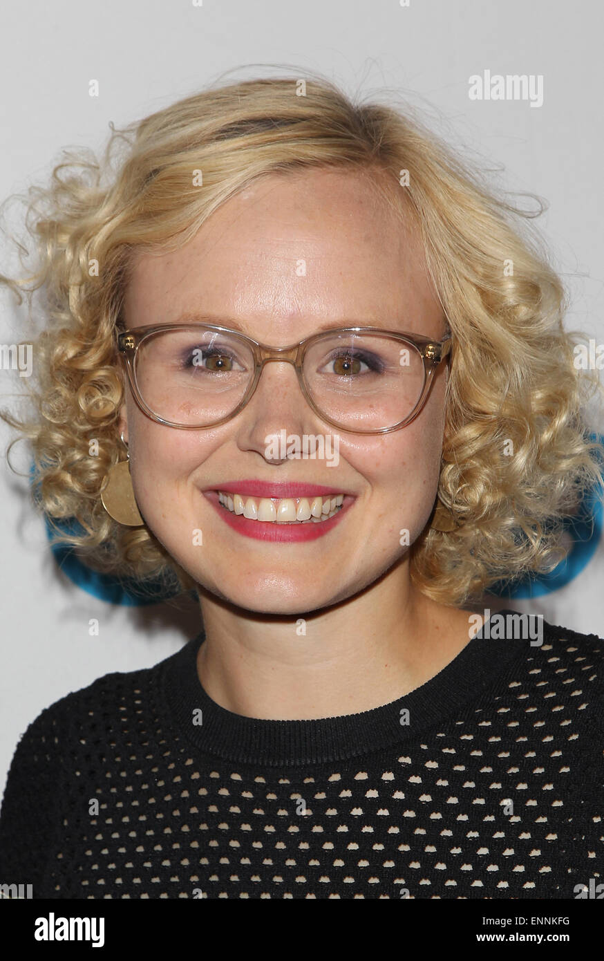 Equality Now Presents “Make Equality Reality” Event Featuring: Alison ...