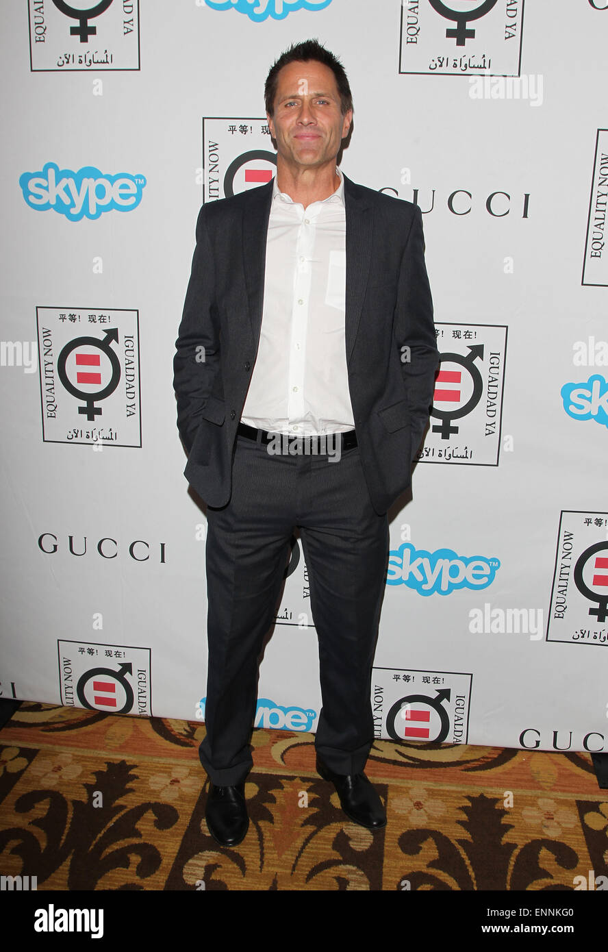 Equality Now Presents “Make Equality Reality” Event Featuring: Rob ...