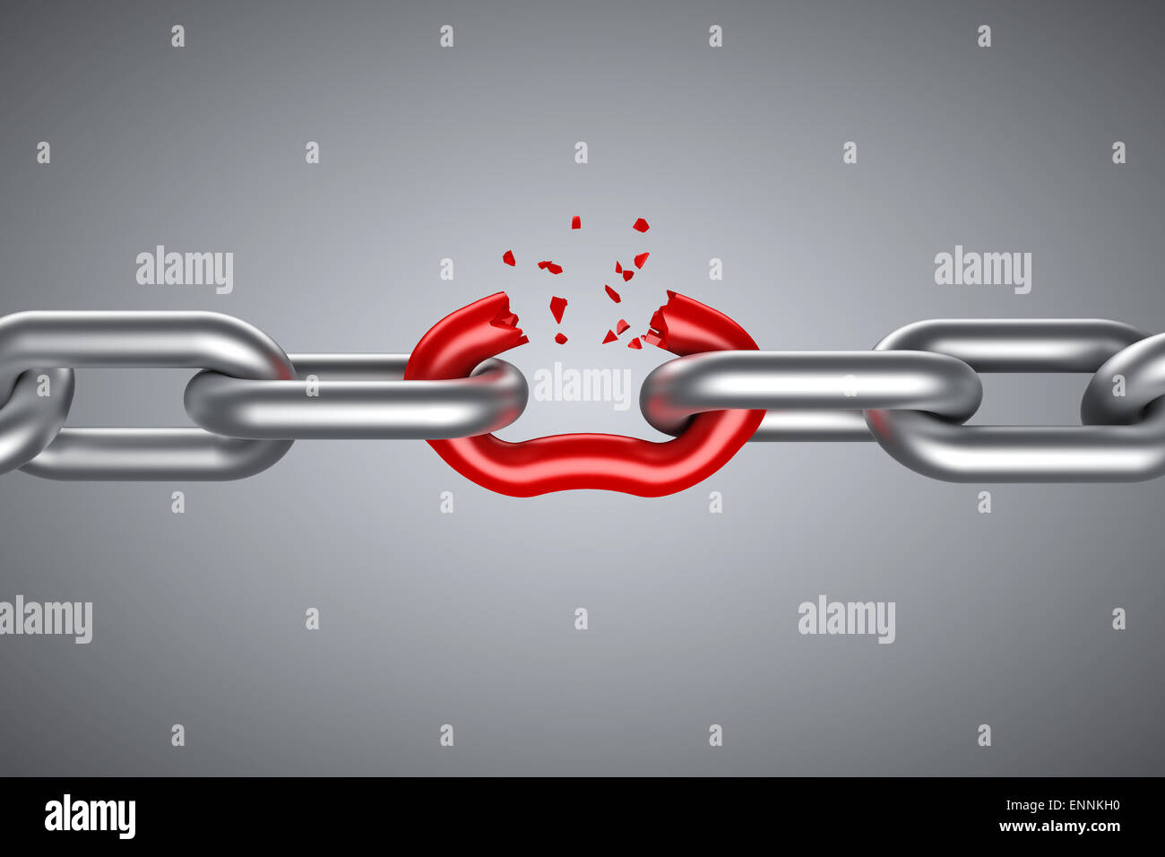 Breaking free chains hi-res stock photography and images - Alamy