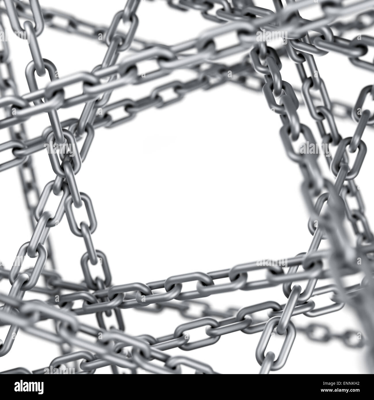 Chain background hi-res stock photography and images - Alamy