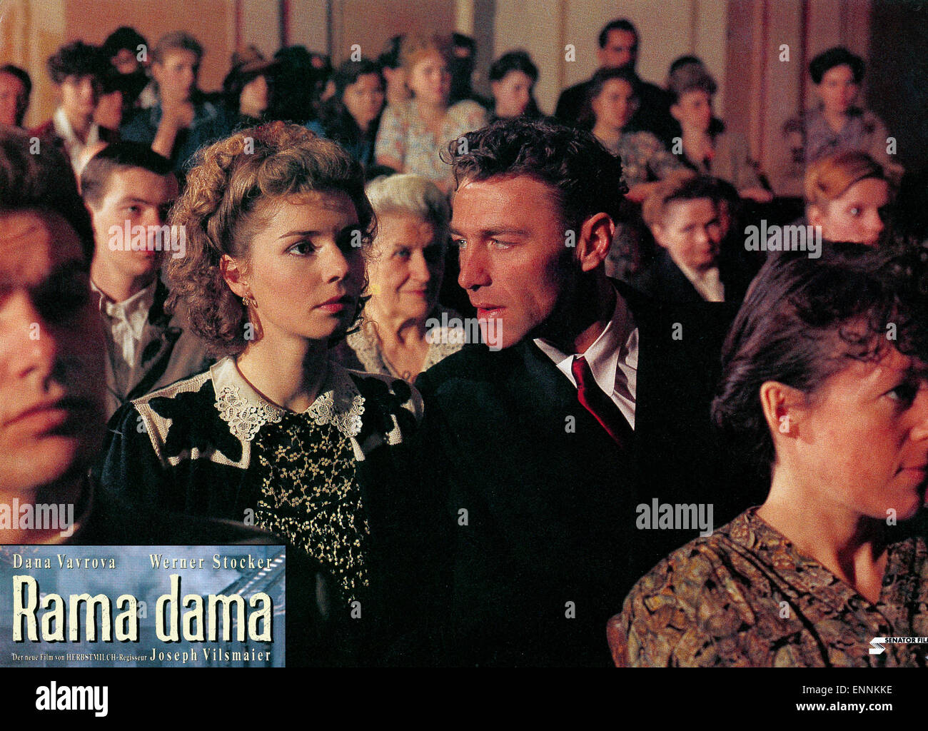 Nachkriegszeit deutschland hi-res stock photography and images - Alamy