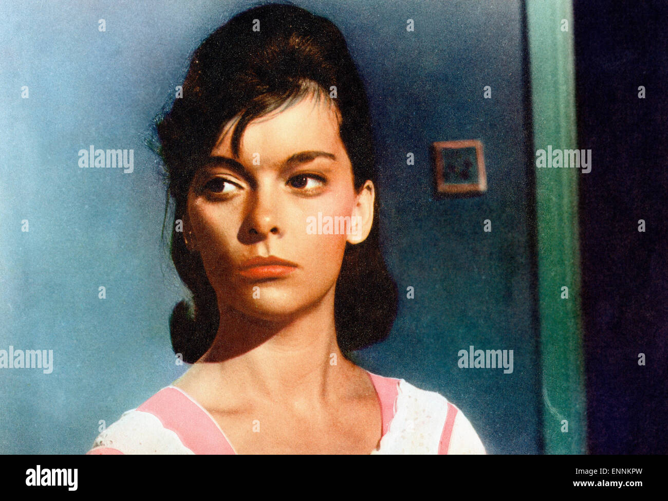 The Day Mars Invaded Earth, USA 1963, Regie: Maury Dexter, Darsteller ...