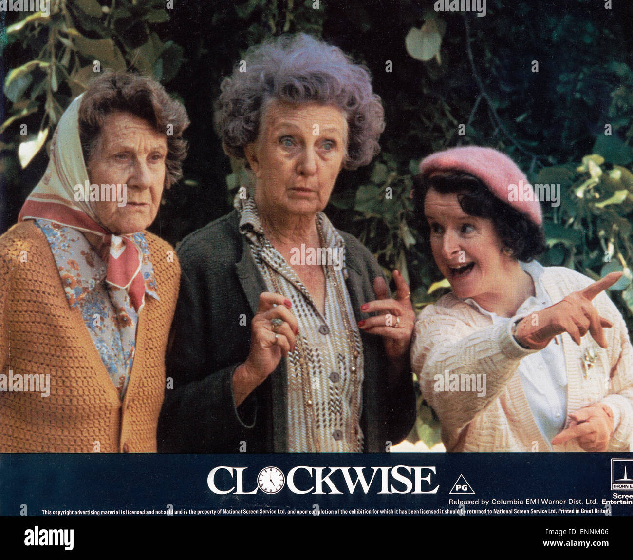 Christopher morahan hi-res stock photography and images - Alamy