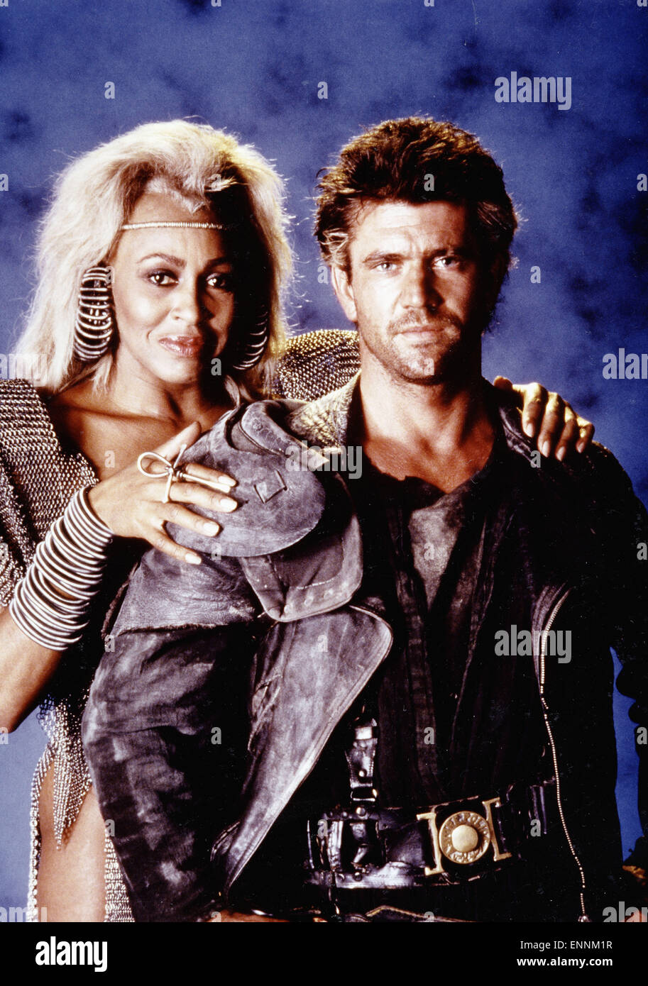 Tina turner 1980s hi-res stock photography and images - Alamy