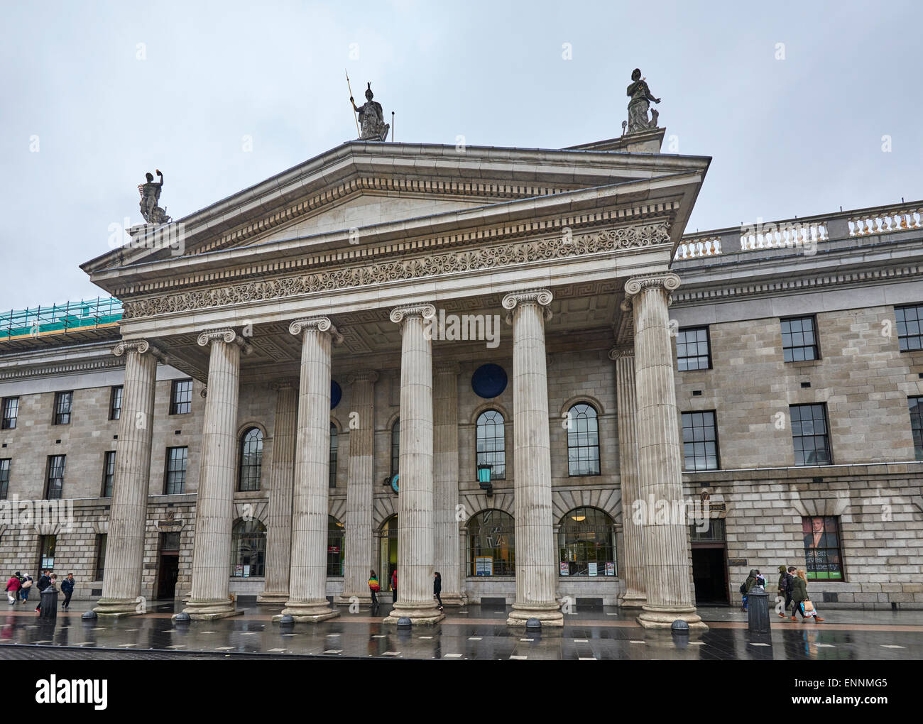 Patrick pearse hi-res stock photography and images - Alamy