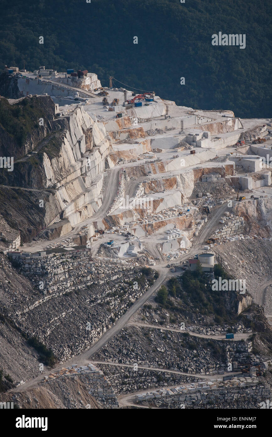 Marble extraction hi-res stock photography and images - Alamy