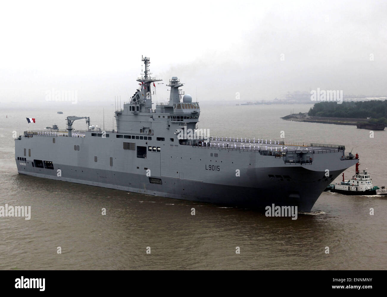 River class frigate hi-res stock photography and images - Alamy