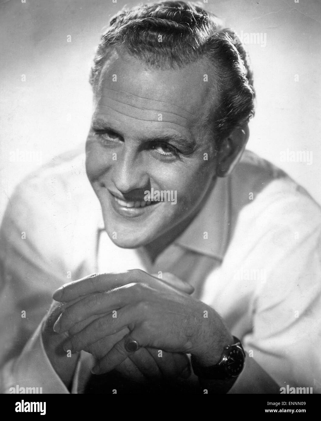 Du bist die Rose vom Wörthersee, Deutschland 1952, Regie: Hubert ...