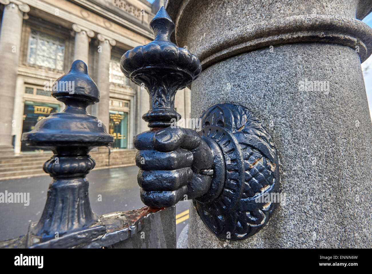 Ireland’s National Concert Hall Dublin Stock Photo - Alamy