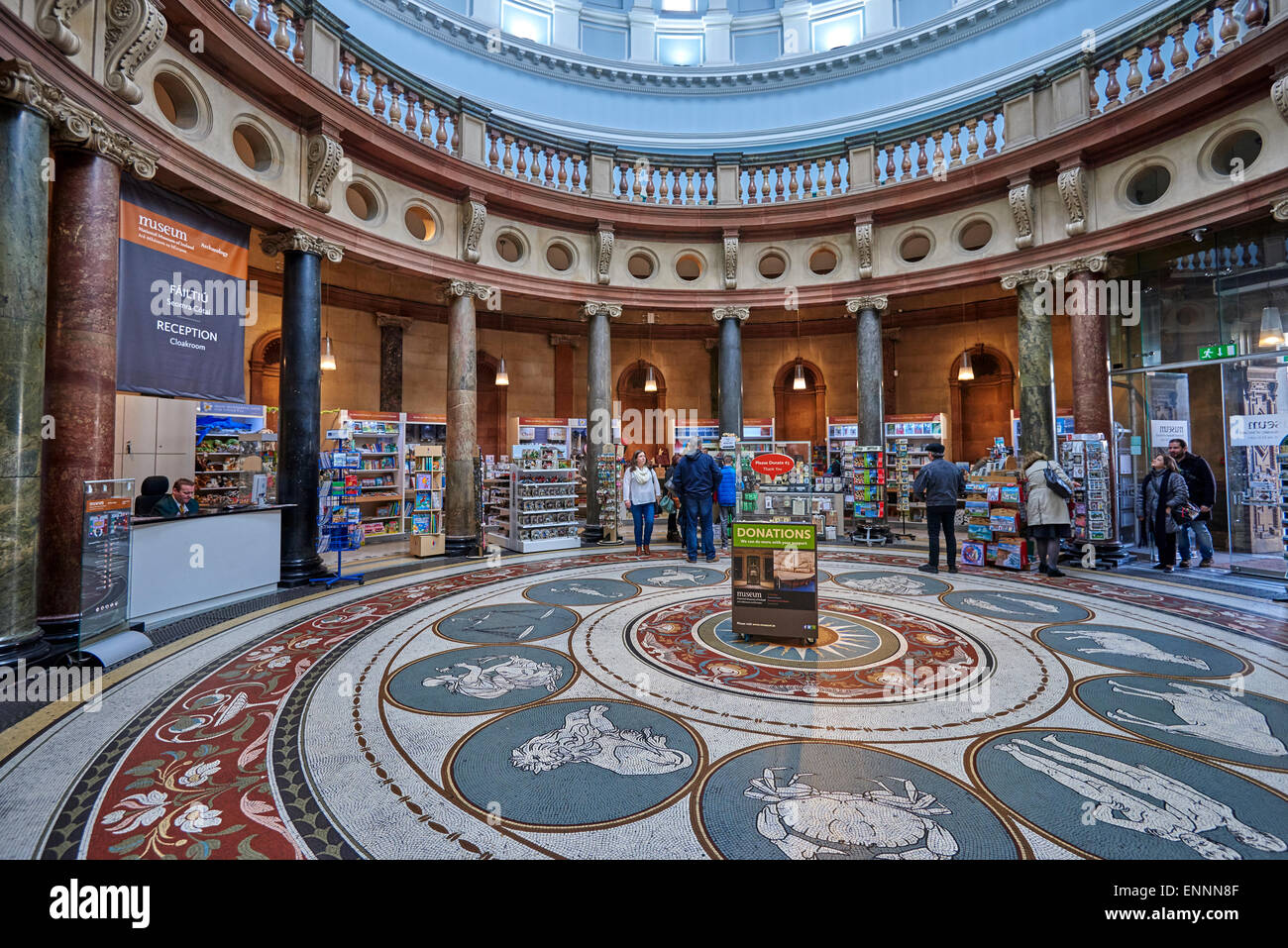National Museum Of Ireland