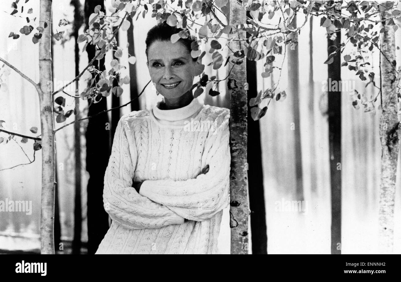 Always film 1989 hi-res stock photography and images - Alamy