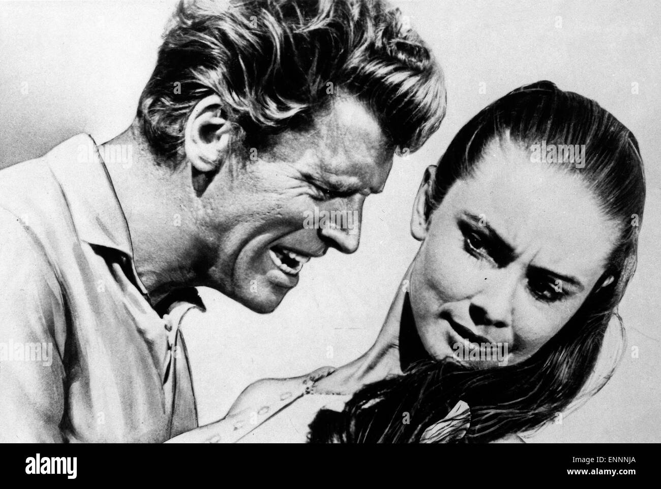 The unforgiven 1960 hi-res stock photography and images - Alamy