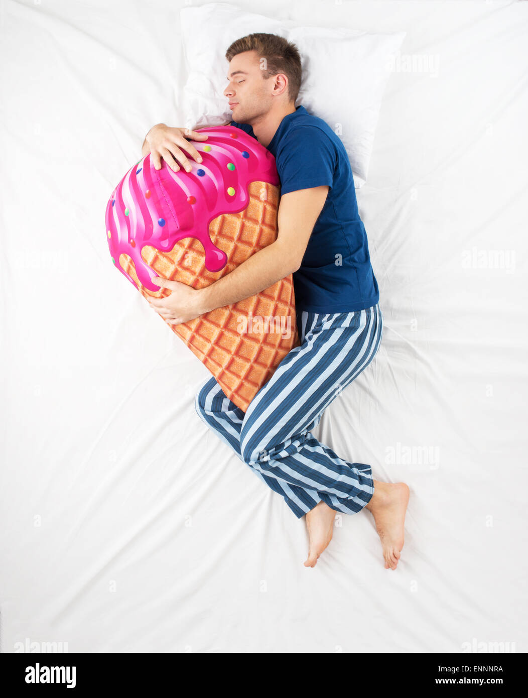 Cream toy hi-res stock photography and images - Alamy
