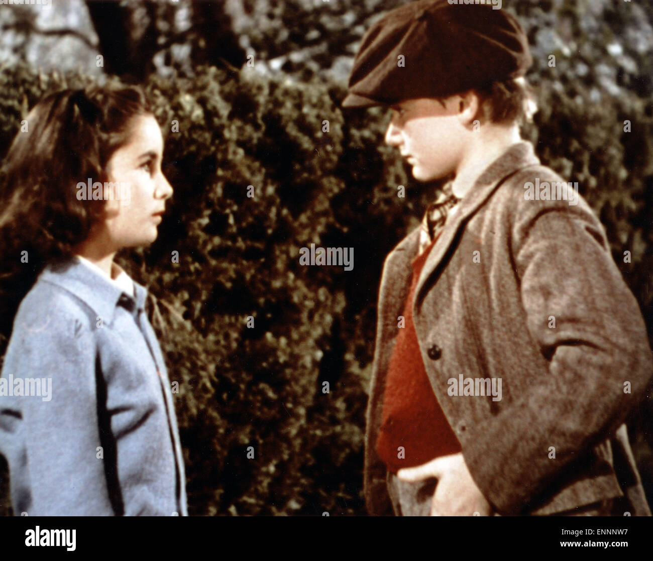 Fred taylor children hi-res stock photography and images - Alamy