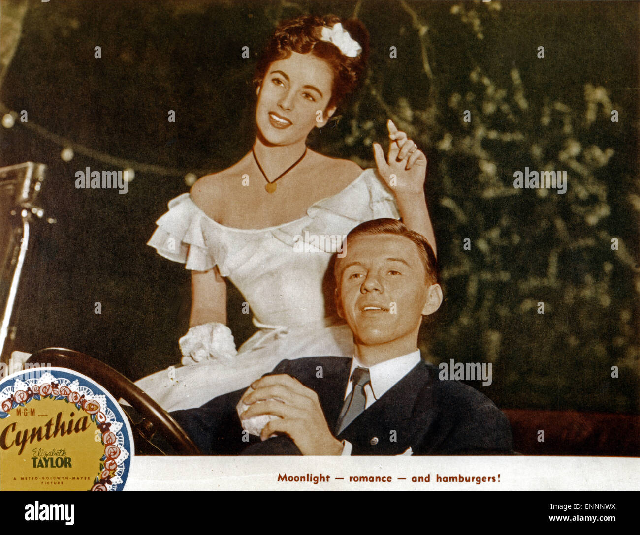 Cynthia Taylor High Resolution Stock Photography and Images - Alamy