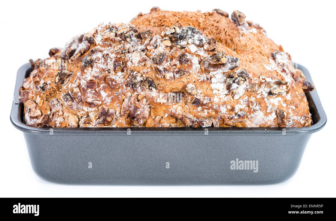 Fresh baked bread nuts hi-res stock photography and images - Alamy