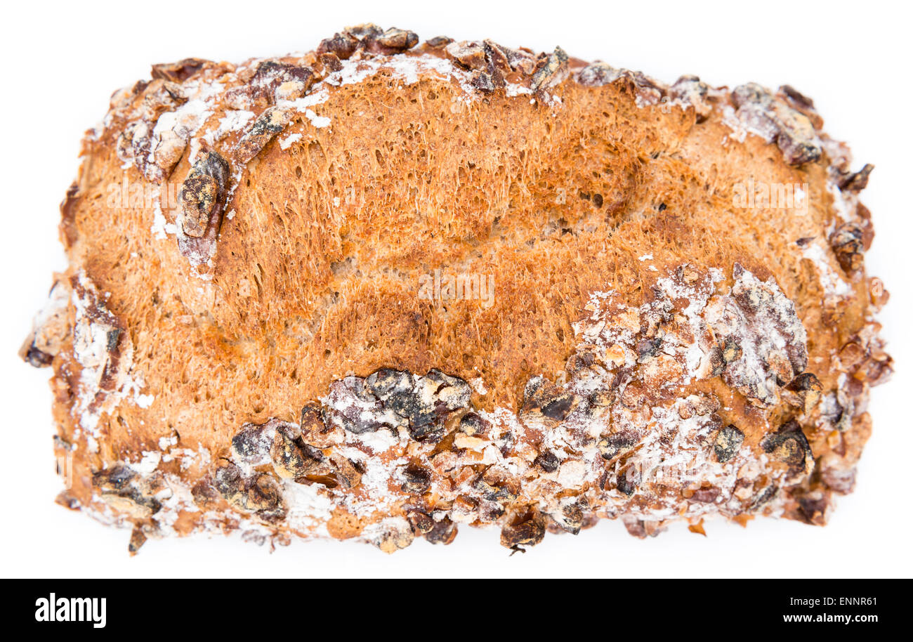 Fresh baked bread nuts hi-res stock photography and images - Alamy