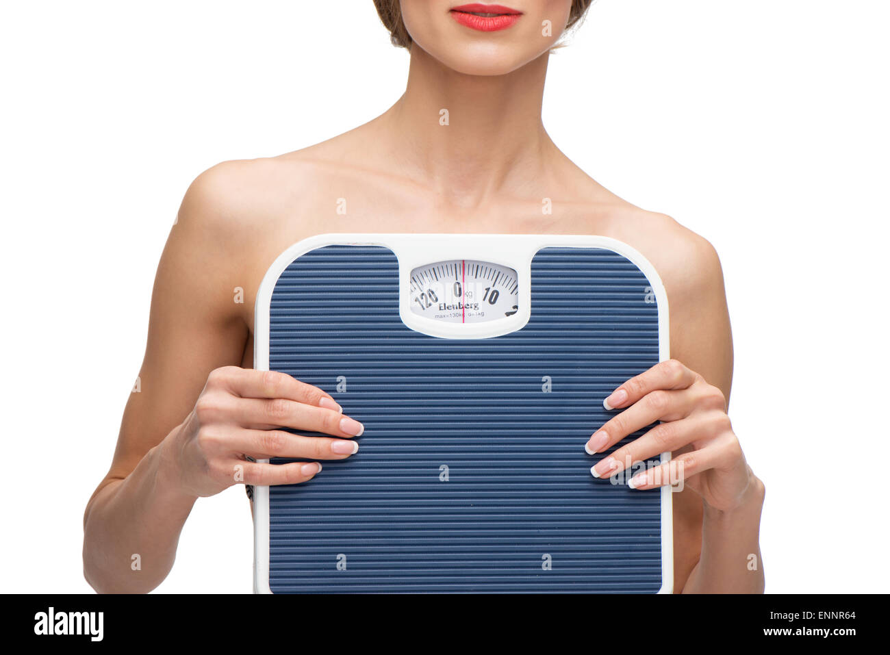 Emaciated woman hi-res stock photography and images - Alamy