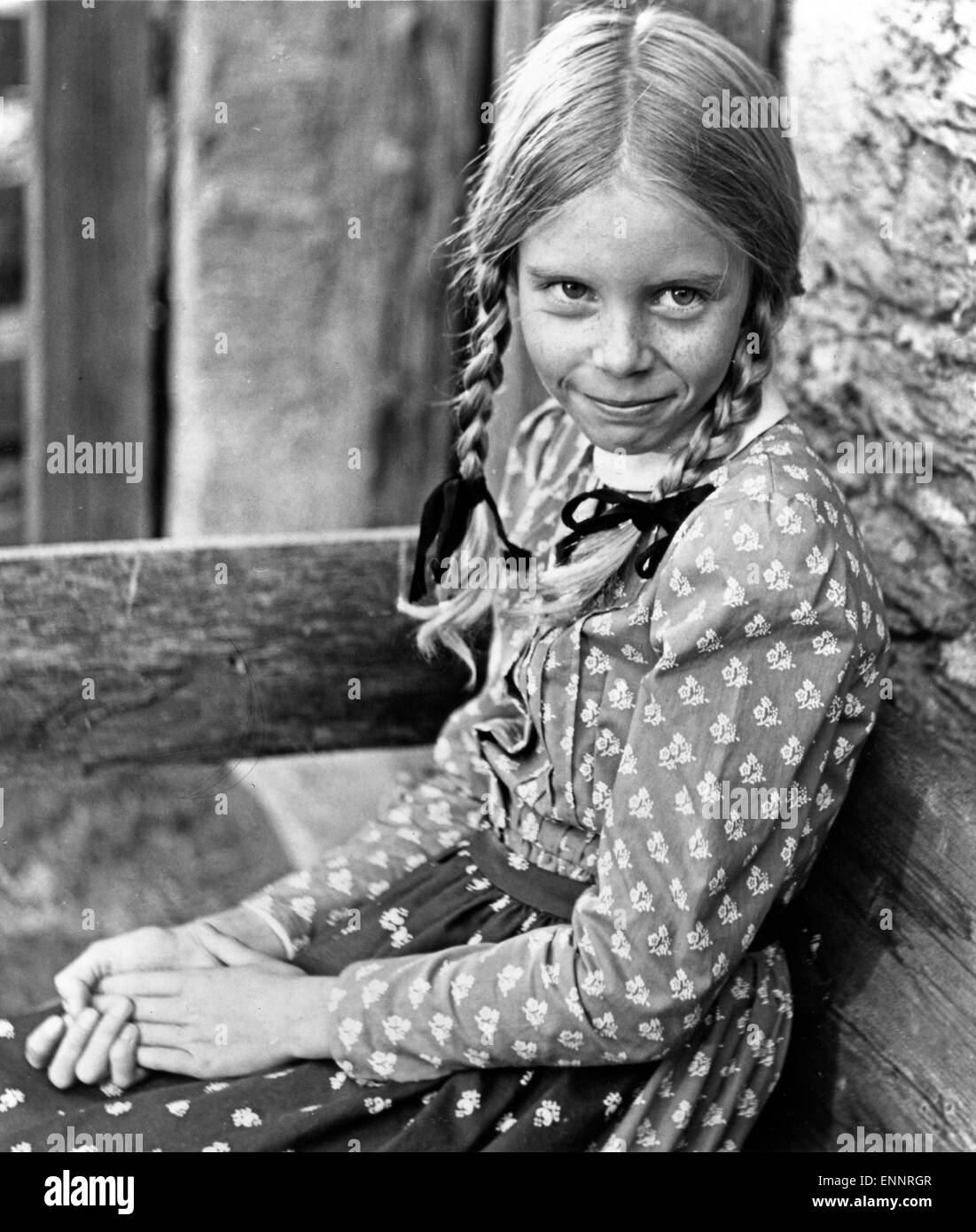 Jennifer Edwards Julie Andrews