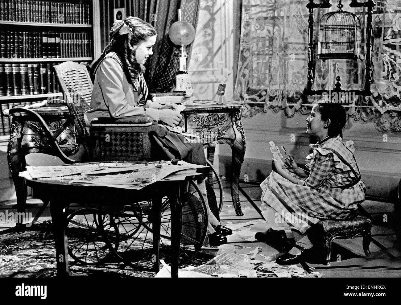 Isa günther heidi hi-res stock photography and images - Alamy