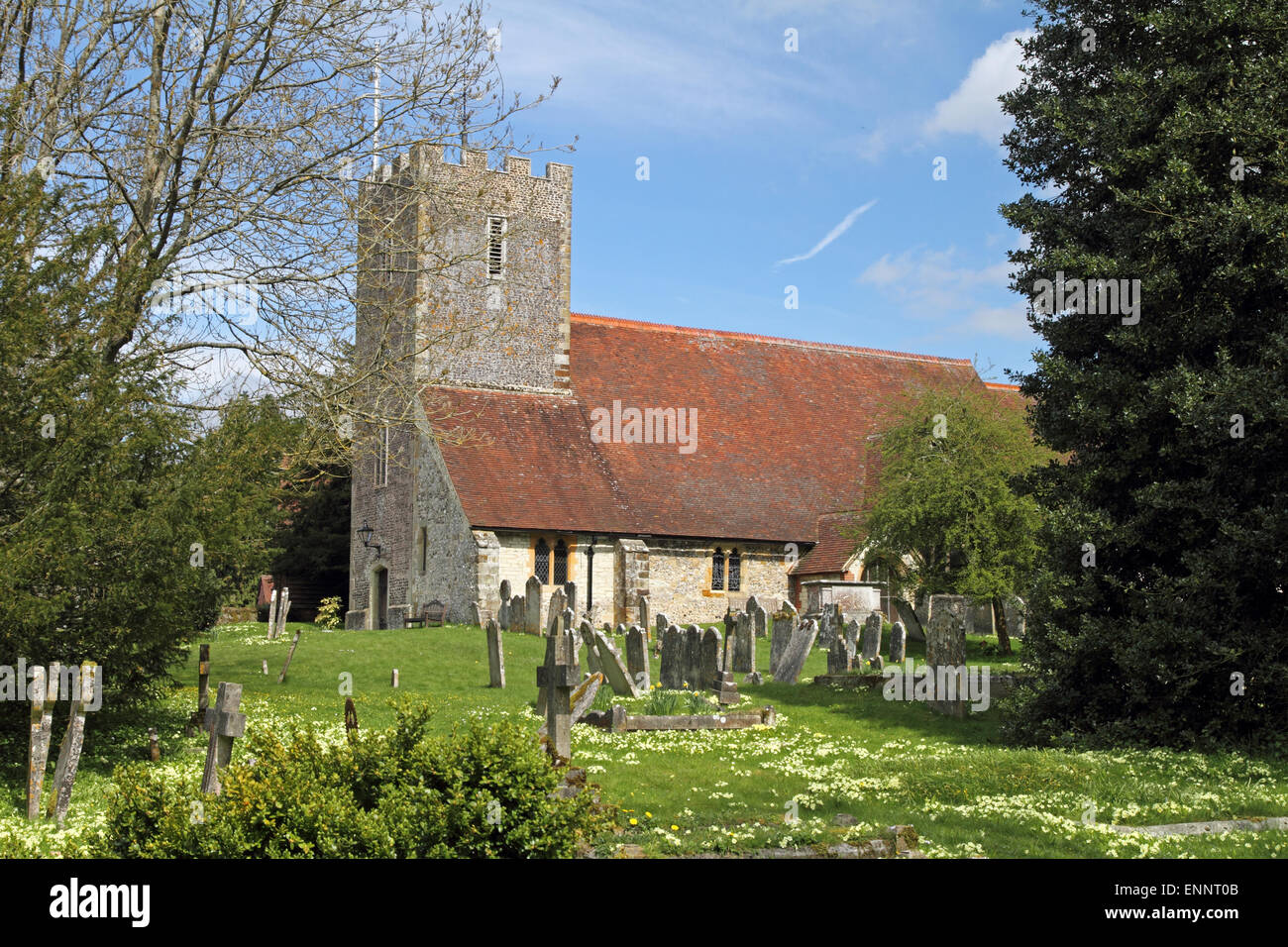 Buriton hi-res stock photography and images - Alamy