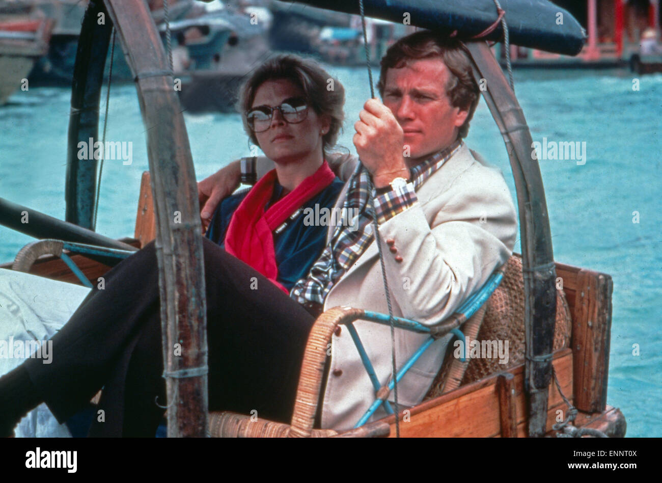 Eyes of Laura Mars, aka: Die Augen der Laura Mars, USA 1978, Regie ...