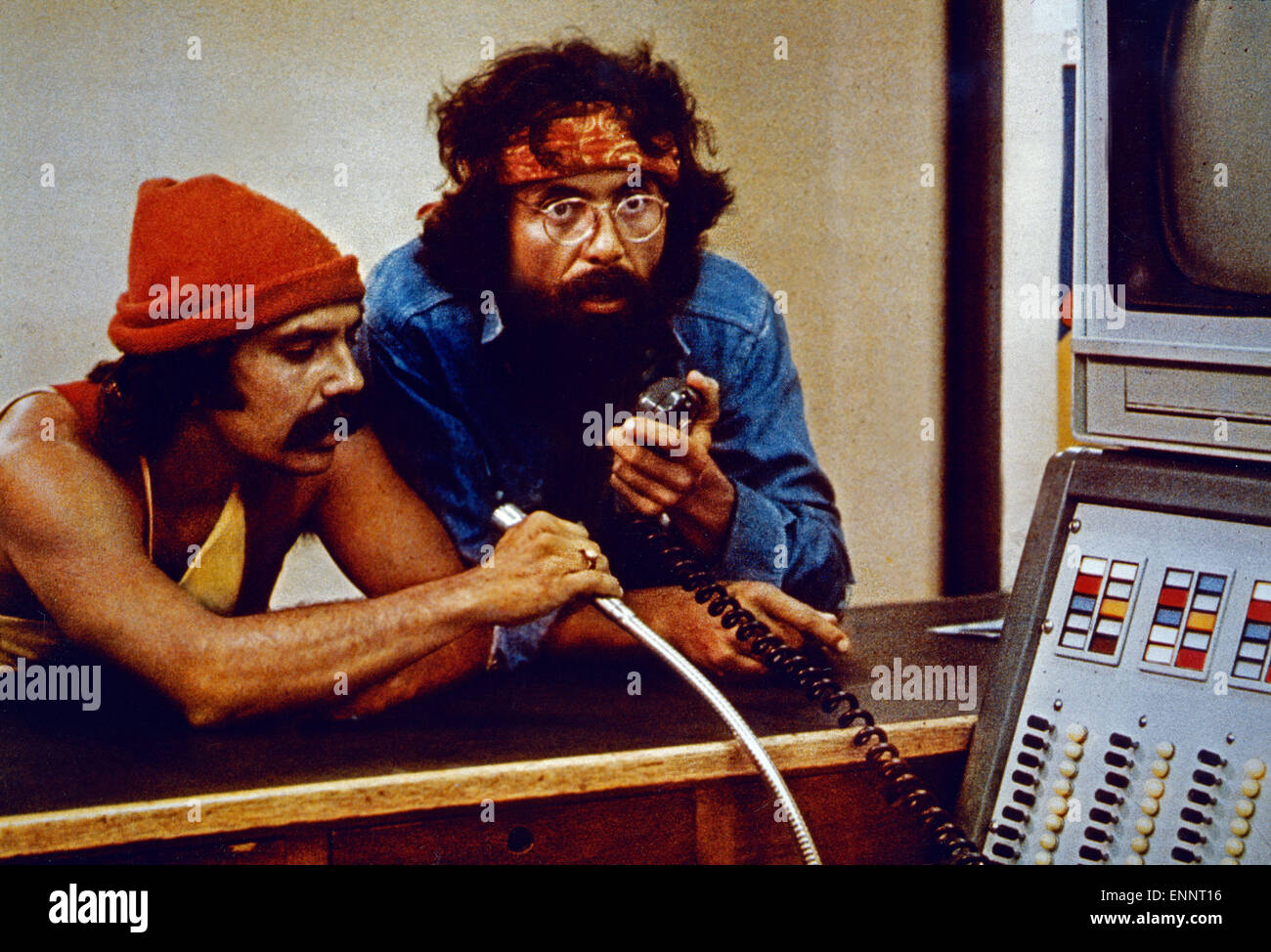 Lou adler hi-res stock photography and images - Alamy