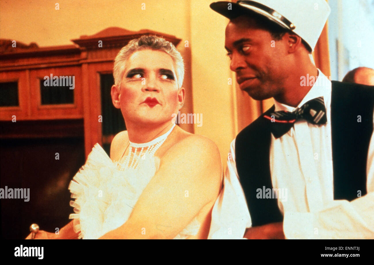 Police Academy: Mission to Moscow, aka: Police Academy 7 - Mission in ...