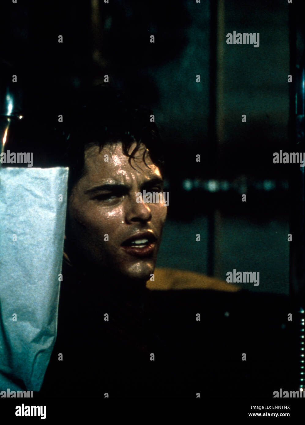 Disturbing Behavior, USA 1998, aka: Dich kriegen wir auch noch!, Regie ...